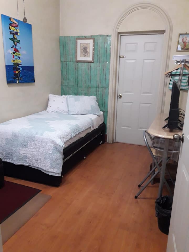 En El Centro,  Barrio Antiguo, Macroplaza - Monterrey