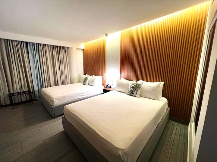 Alkquimia Hotel (Superior Queen Doble) 10% Off - Caribbean