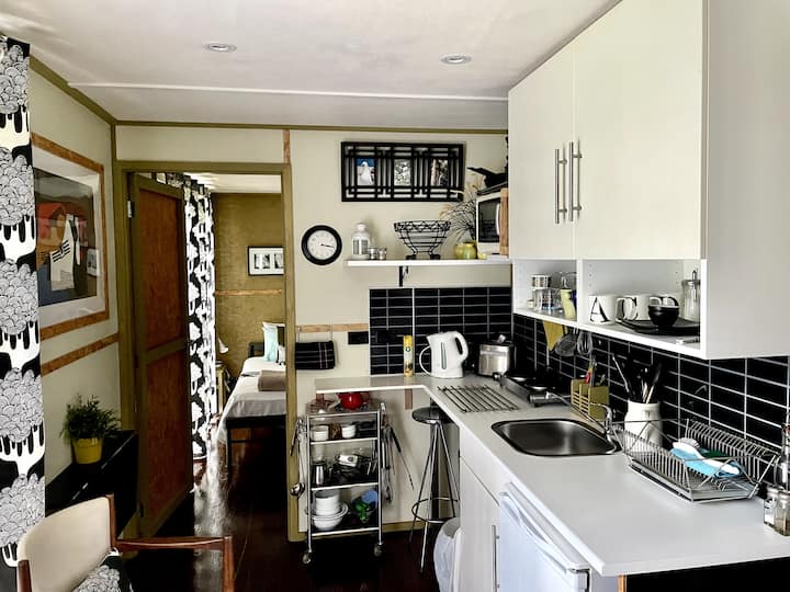 Tipaminka Country Comfy Cabin. - Kitchener