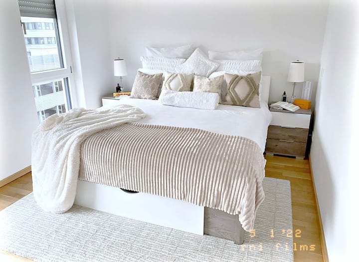 Comfy Flat - Düsseldorf