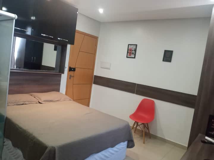 Studio Marabá - 406 (Marabá - Pará) - Marabá
