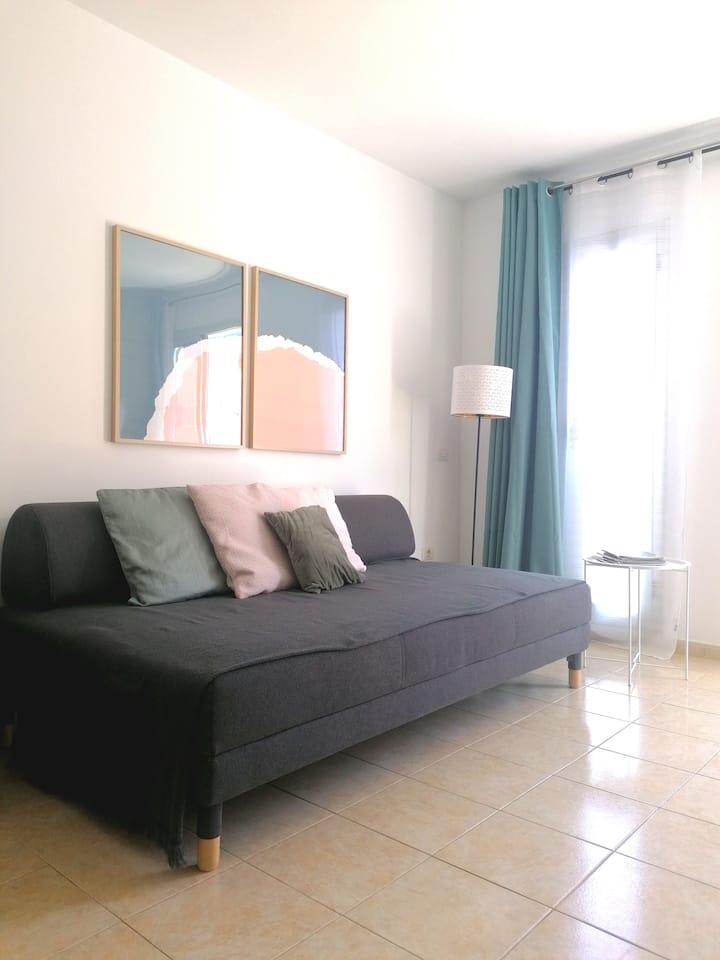Appartamento Playa De San Juan - La Gomera