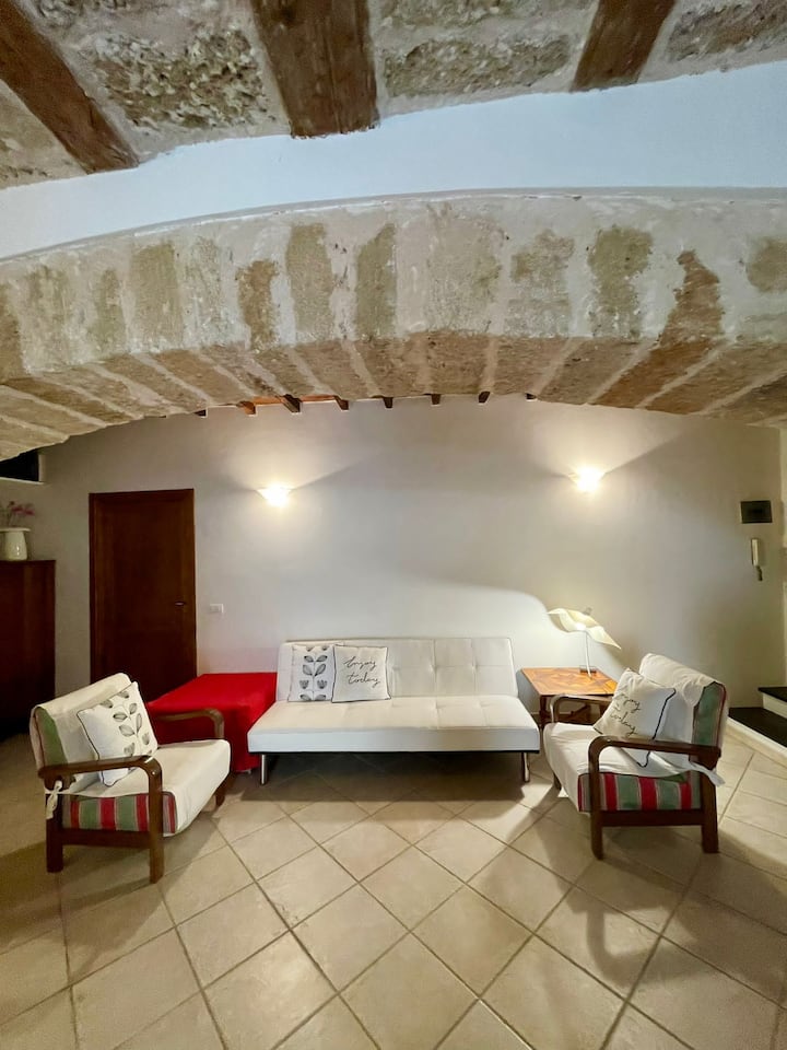 Alguer Vella - Alghero