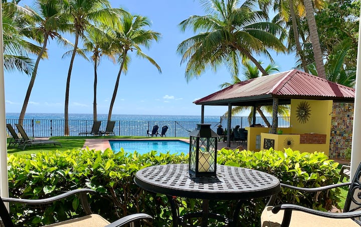 Guardarraya Vacation Rentals & Homes - Puerto Rico | Airbnb