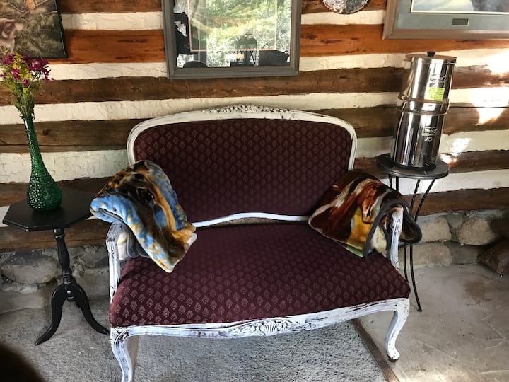 La Luna Tiny Cabin - Idaho (State)