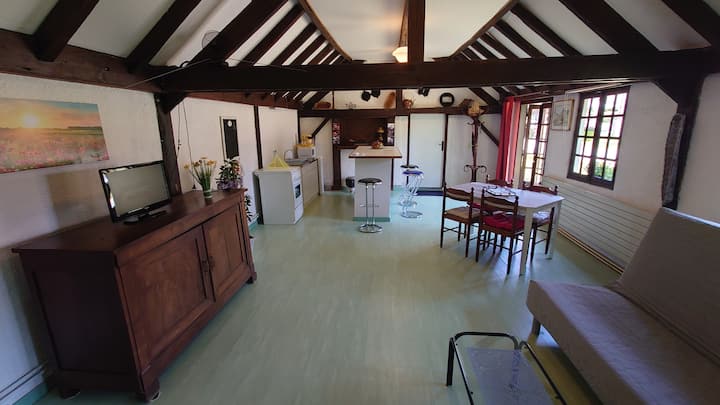 Gîte Le Marly's - Ardennes