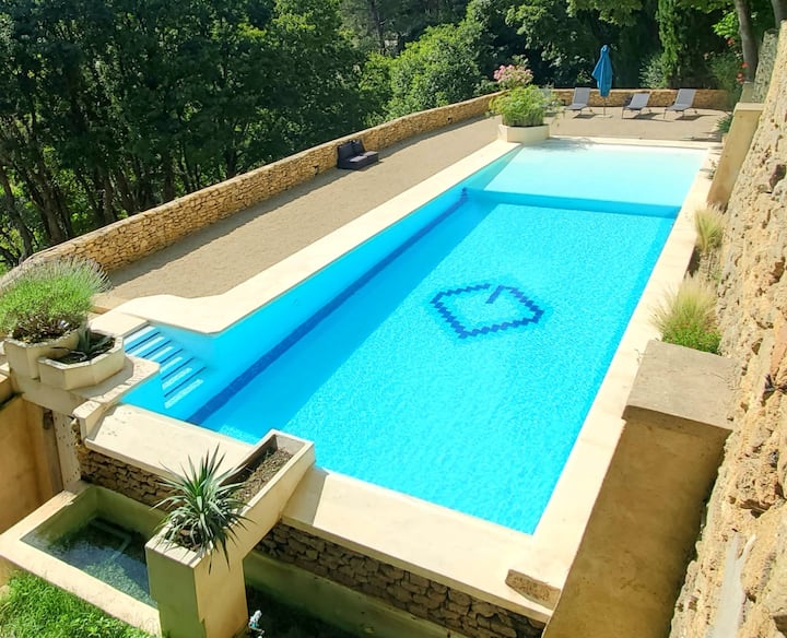 Provence - Maison - Domaine De Piele - Miramas