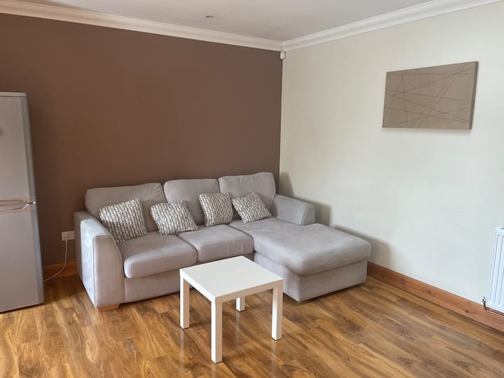 Cute Cottage Central Bathgate - Linlithgow