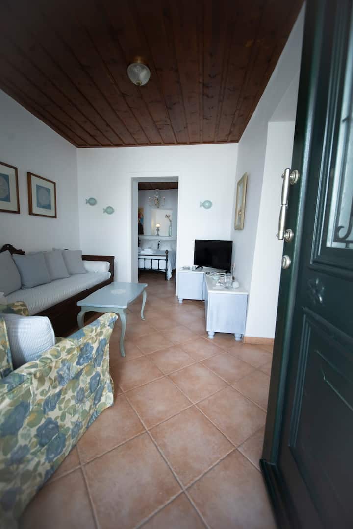 Alma House Naxos - Naxos