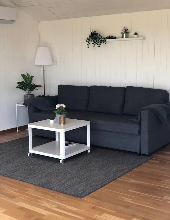 Fantastic House With Private Sea Plot - Bromölla