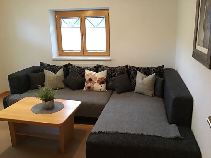 Hahnenkamm Apartment - Reutte