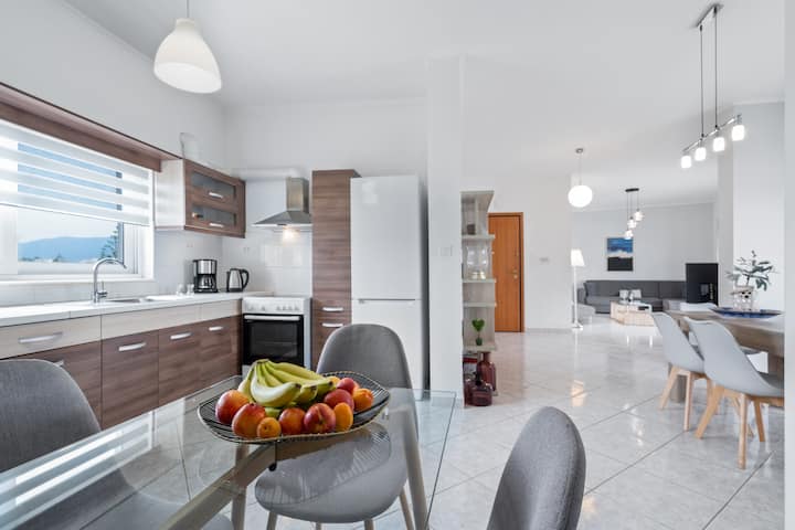 Valia's House - Chania