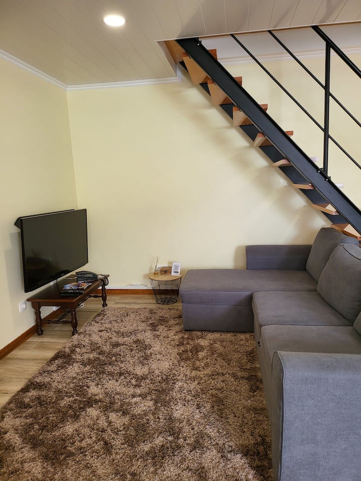 Casa Da Ilha - Ponta Delgada