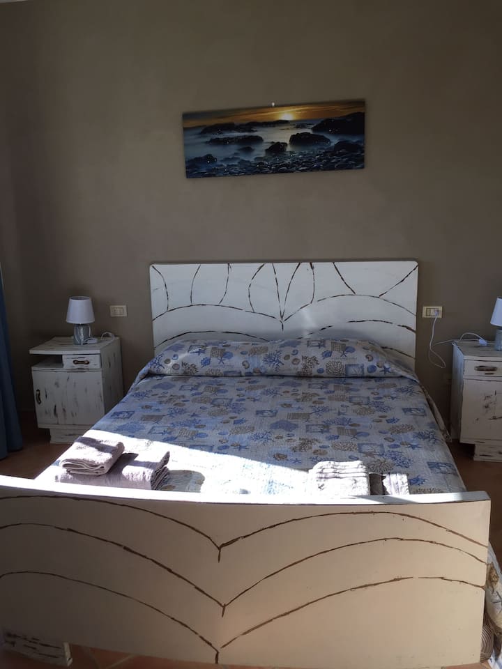 La Casetta Sul Porto - Golfo Aranci