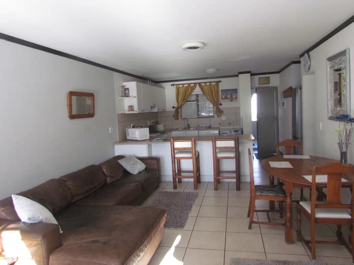 115 Santini Village Self Catering  South Park - Plettenberg Bay