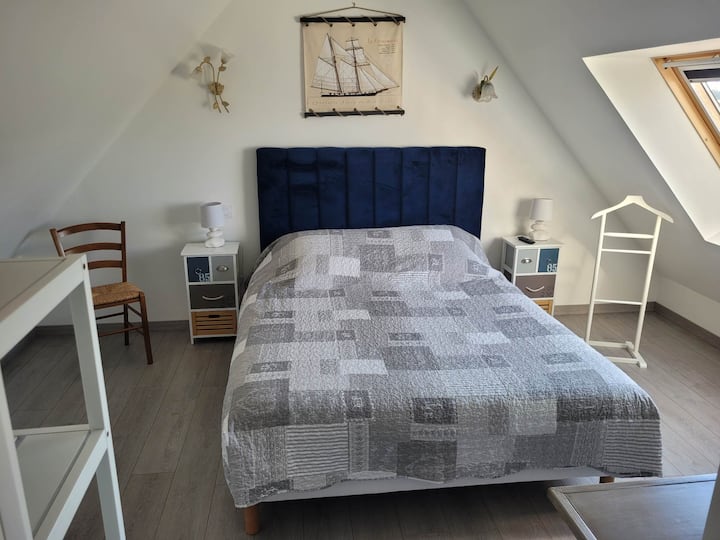 B&b, Chambres D’hôte à Quiberon - Quiberon