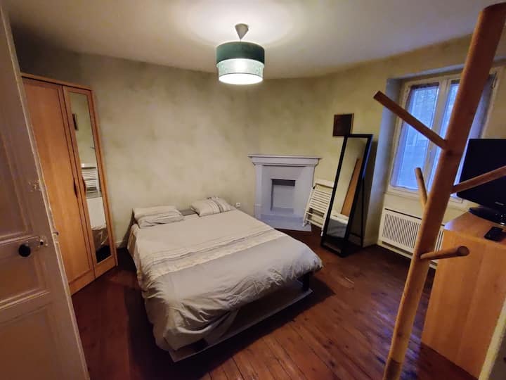 Appartement T2 Angers. - Angers