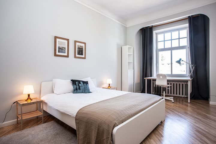 Perfect Apartment In The Center Of Riga - 리가
