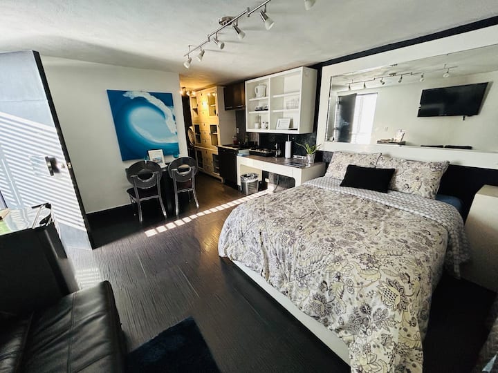 Contemporary Chalet - Cabo San Lucas