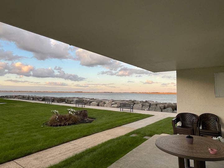 No Better View  No Nicer Place -Amazing Oceanviews - Stone Harbor, NJ