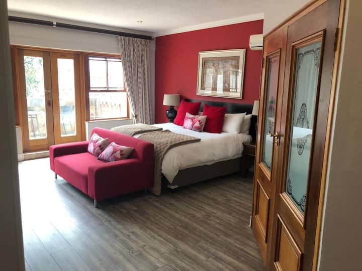 314 On Clark - Executive Suites - Pretoria