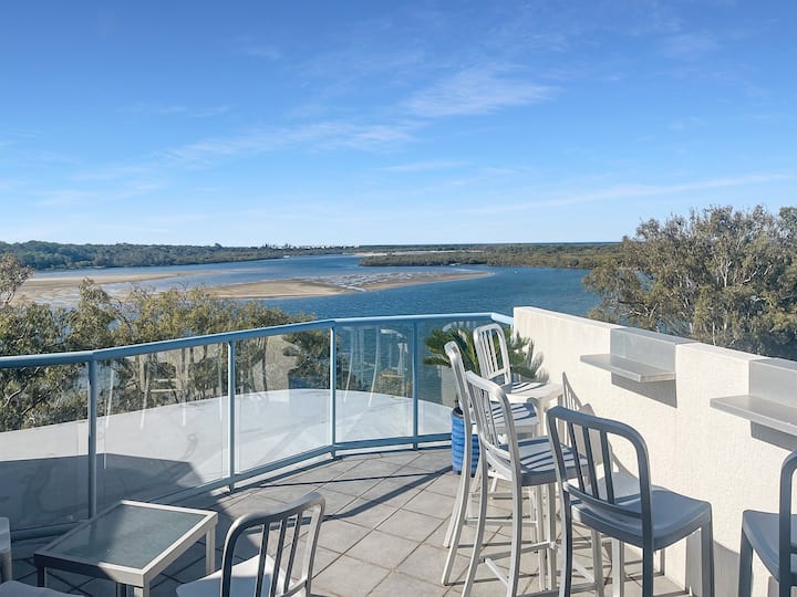 Prime Location Along Maroochy River With Excellent River Views. - Yandina