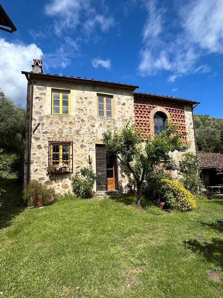 Casina Die Frati - Lucca
