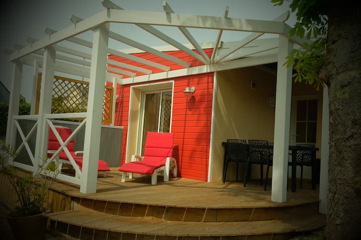 A La Baule, Une Maison Pensée Pour Les Vacances ! - La Baule-Escoublac