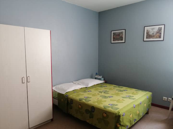Studio Intra Muros 20m2, Vrai Lit, Proche Pking - Avignon
