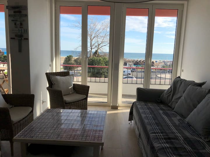 Magnifique Appartement En Bord De Plage 🏖️ - Monte Gordo