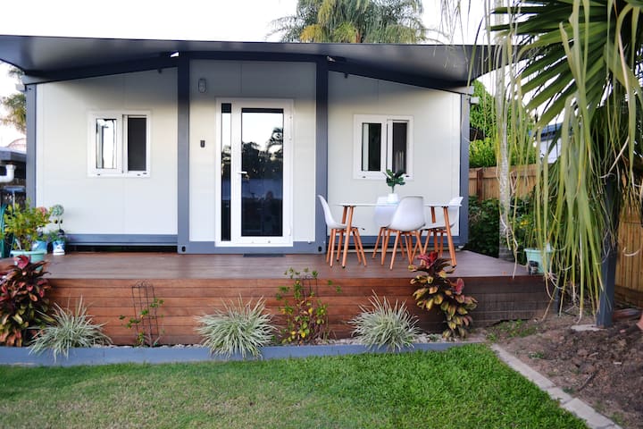 "Unique Pop Up Home Experience" - Hervey Bay