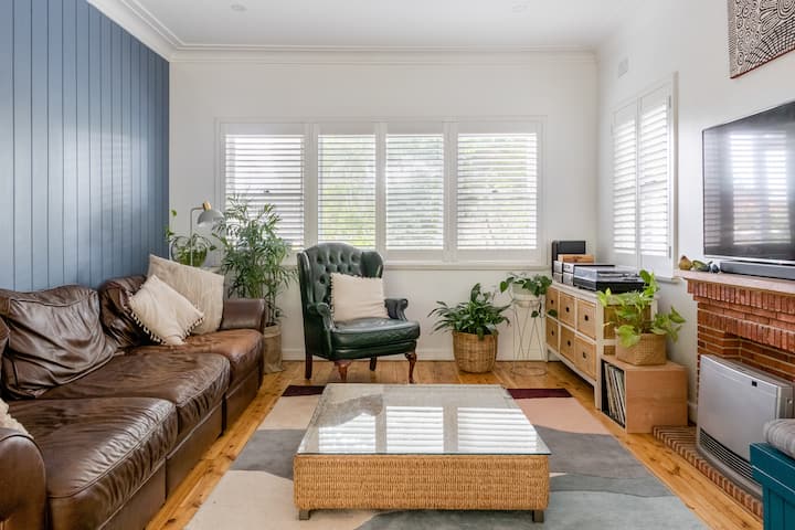 4 Bed Home North Manly - Manly