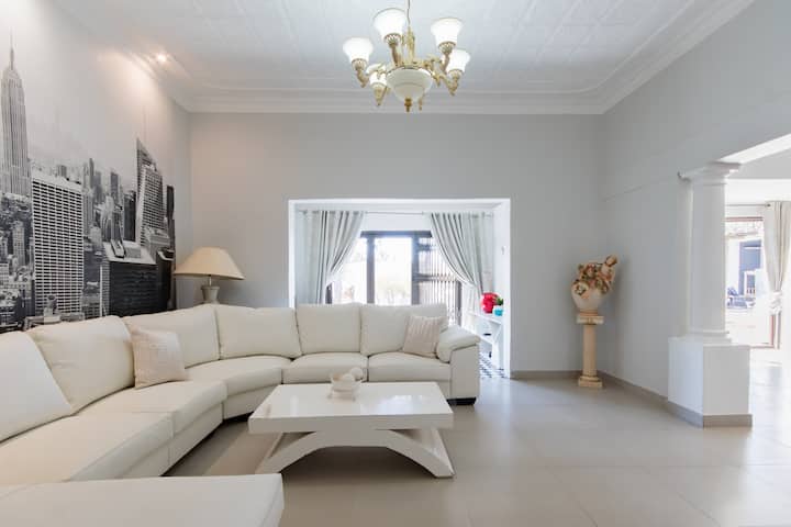 What  Hidden Gem!!! - Pretoria (South Africa)