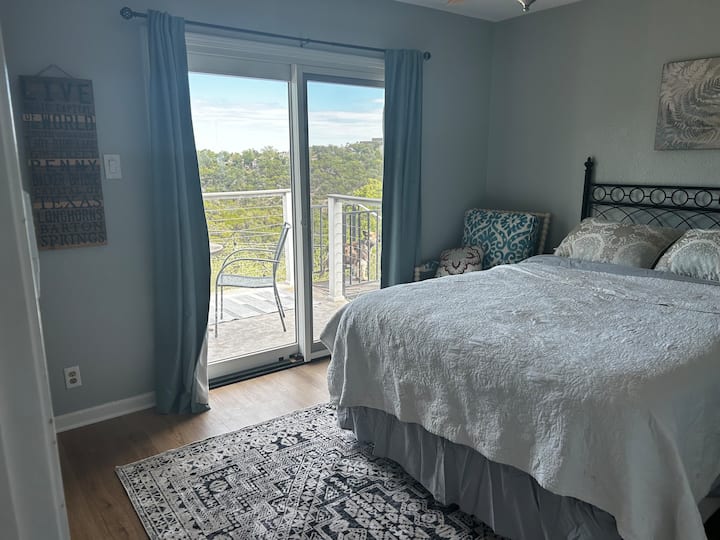 Bc Bungalow!! - Austin, TX