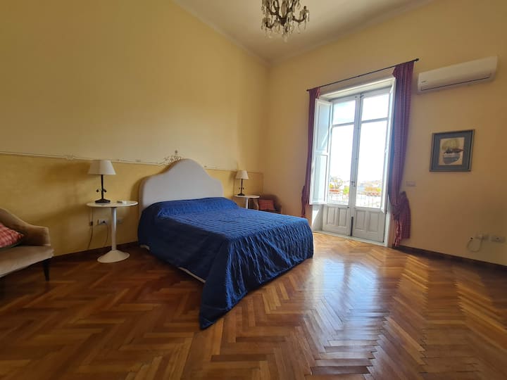 Incantevole Appartamento Nel Cuore Di Siracusa - Syracuse