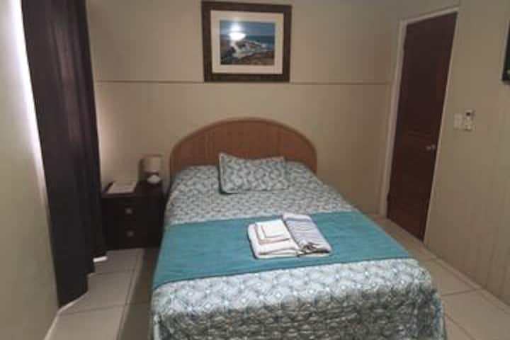 Dushi Studio Apartment W/ Patio & Wifi - Aruba
