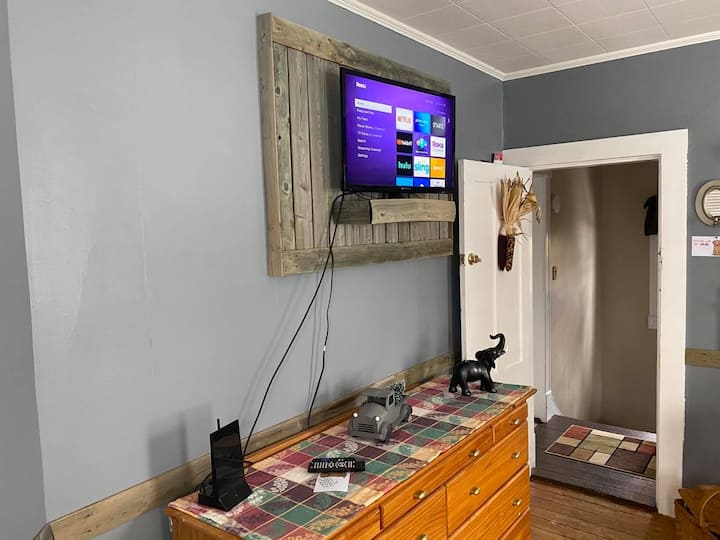 Spacious Guest Suite Minutes From The Ct River - Northampton, MA