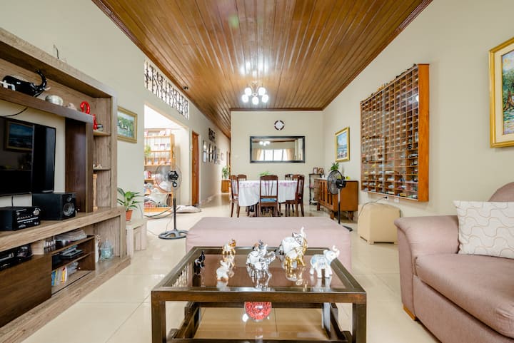 Napo's House 2 - Iquitos