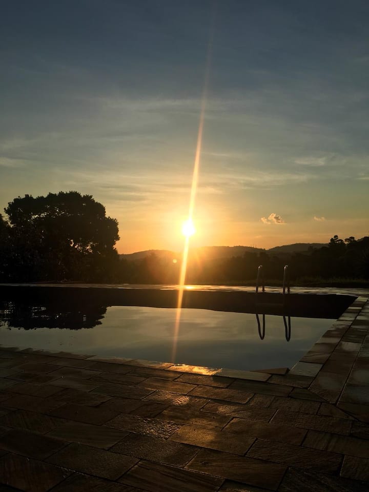 Casa Na Montanha - Extrema