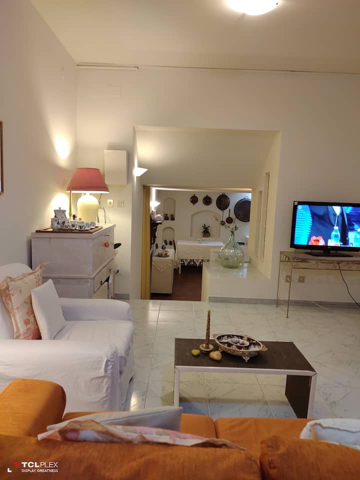 Casa Vacanza Villa Carol Abruzzo - Ortona