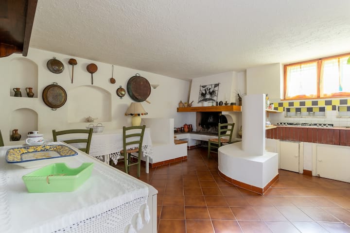 Casa Vacanza Villa Carol Vicino Al Mare - Francavilla al Mare