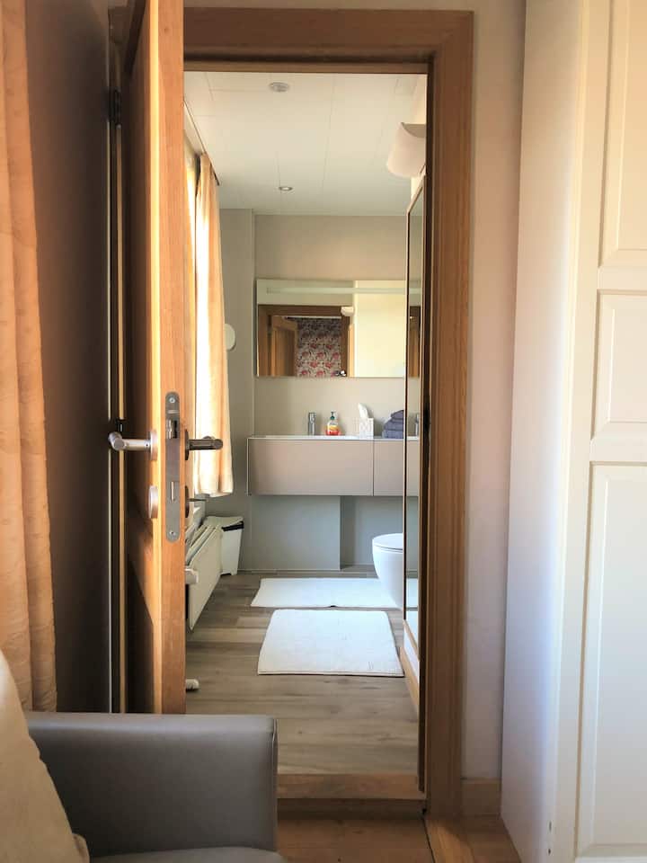 Chambres D'hôtes Coupure à Bruges - Bruges