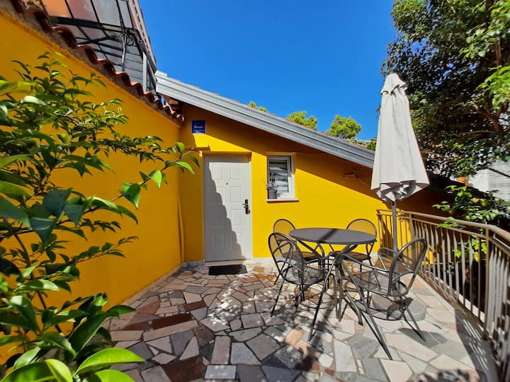 Apartments Center Opatija Ziric1 - Opatija