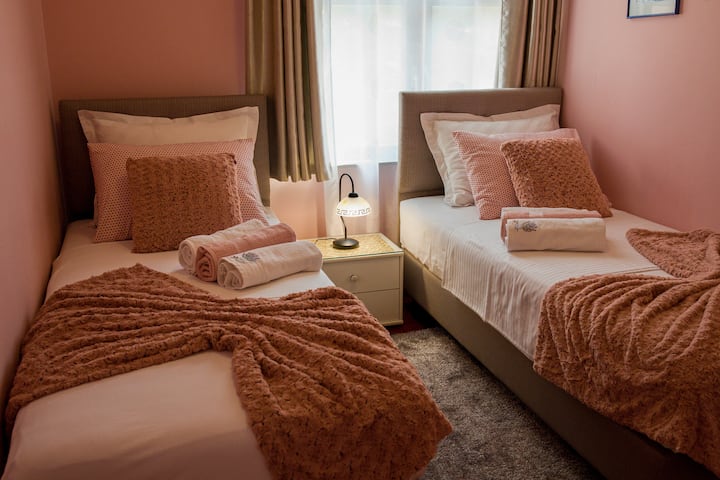 Sv. Filip I Jakov 1 Bedroom Apartment Garden - Sveti Filip i Jakov