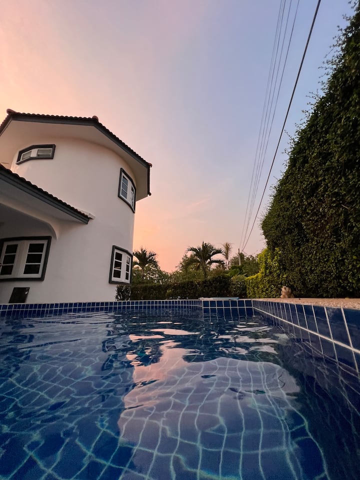 The Palms Hua Hin - Hua Hin