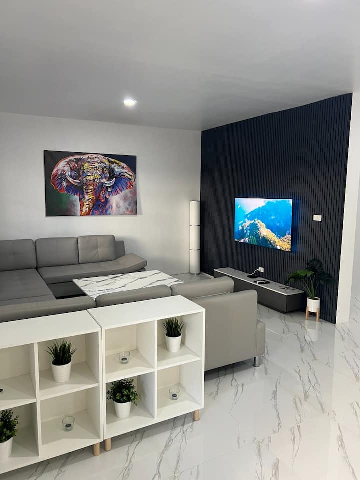 The Palms Hua Hin - Thailand