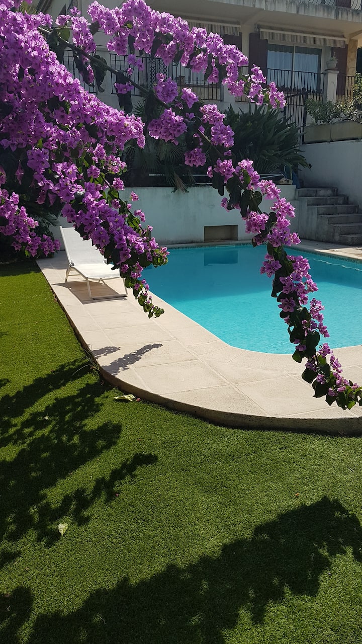 Lou Souleu - Cagnes-sur-Mer