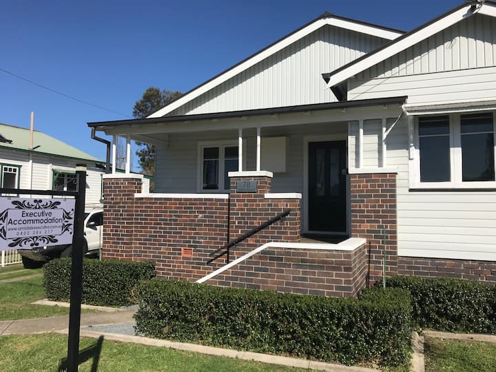 Armidale - City Centre Executive Accommodation - Armidale