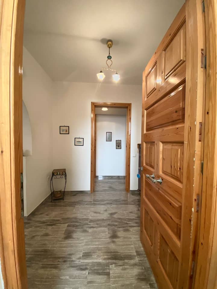 Matina's Place - Naxos