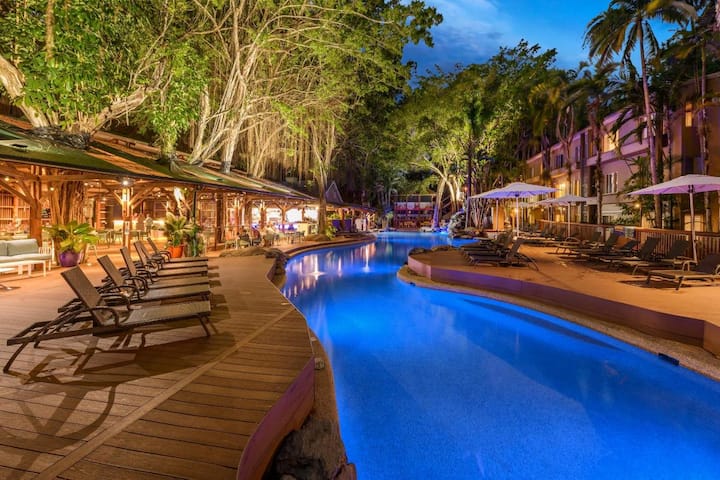 Ramada By Wyndam Treetops Resort - Port Douglas